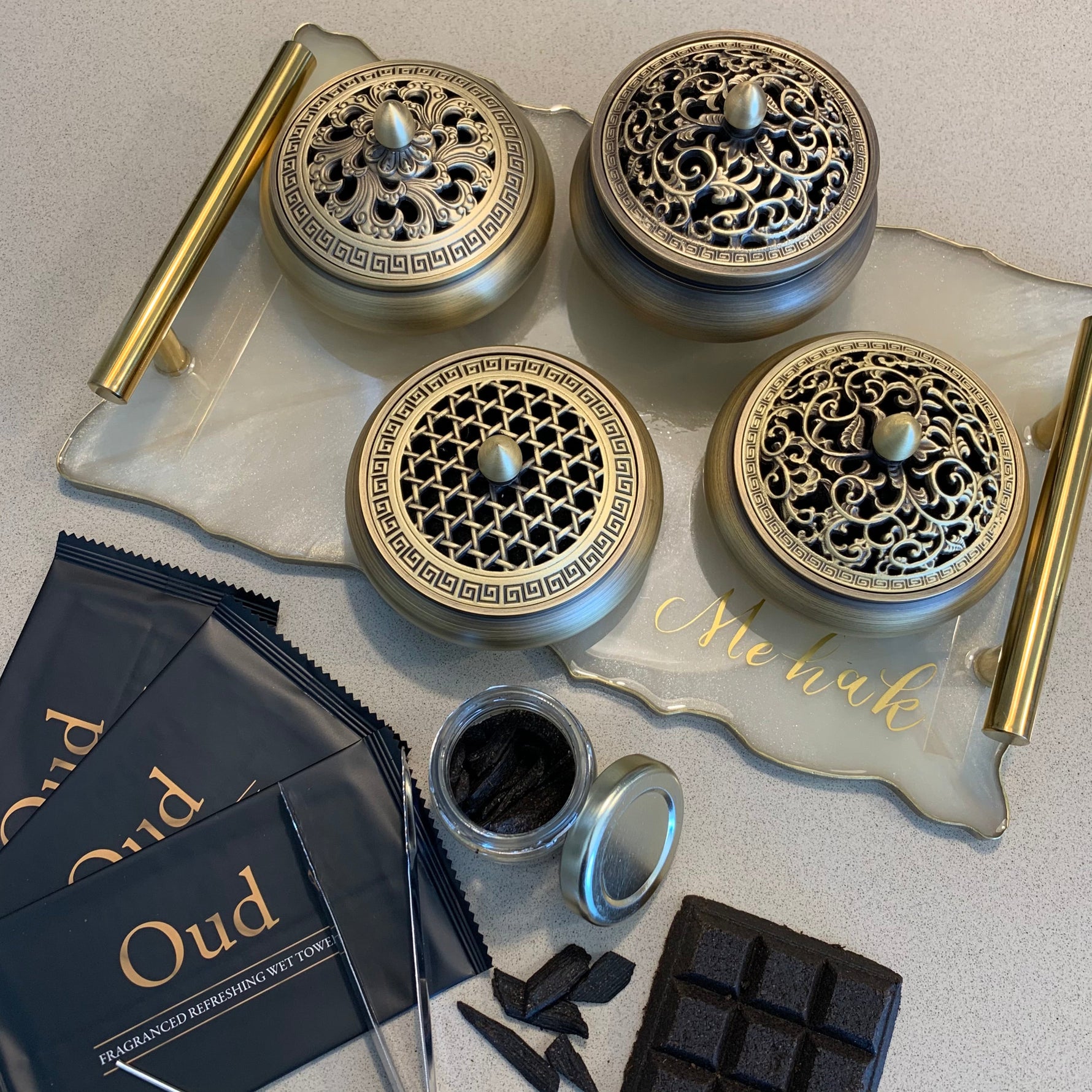 Mehak Scents | Mens & Womens Fragrances, Bakhoor Burners & Gift Sets