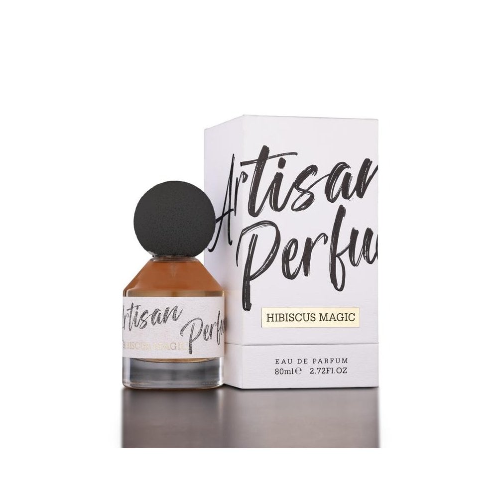 Artisan Perfume Hibiscus Magic by Fragrance World – Mehak Scents